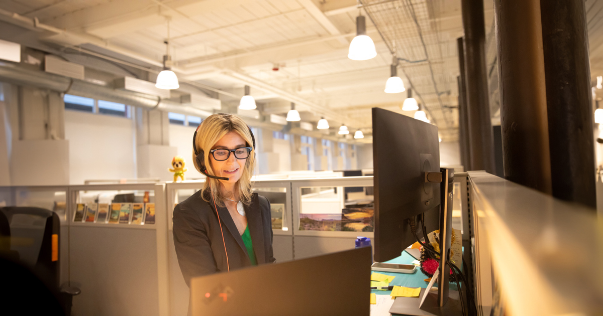 Regional Account Manager of University Partnerships - DMV, | Spanish ...