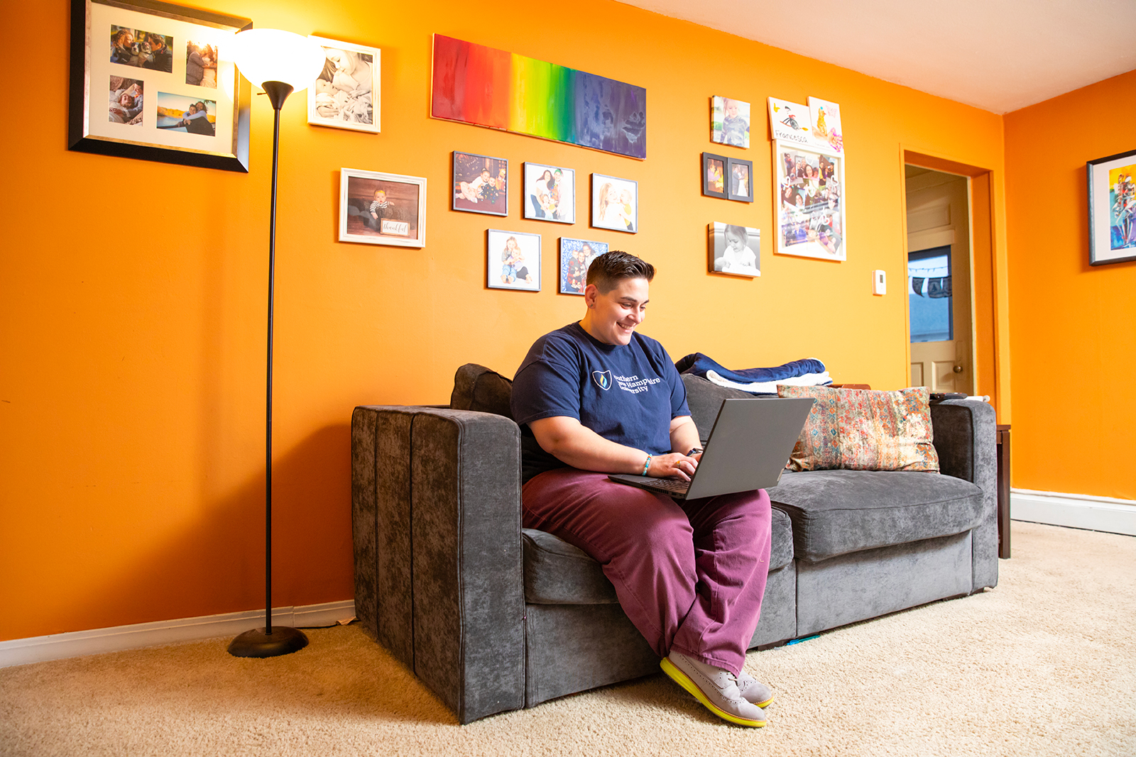 Real work-life balance for real people | SNHU Careers