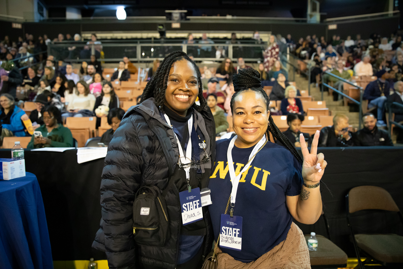 Customer Service & Student Support | SNHU Careers