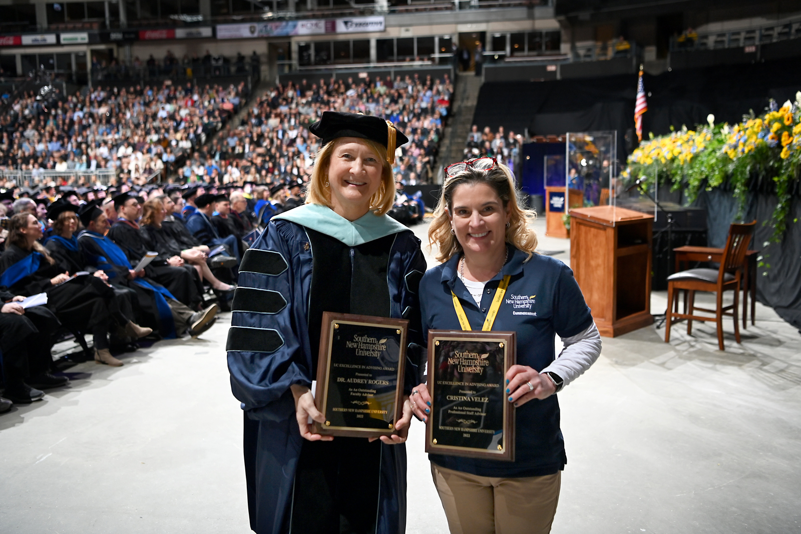 Academics & Teaching | SNHU Careers