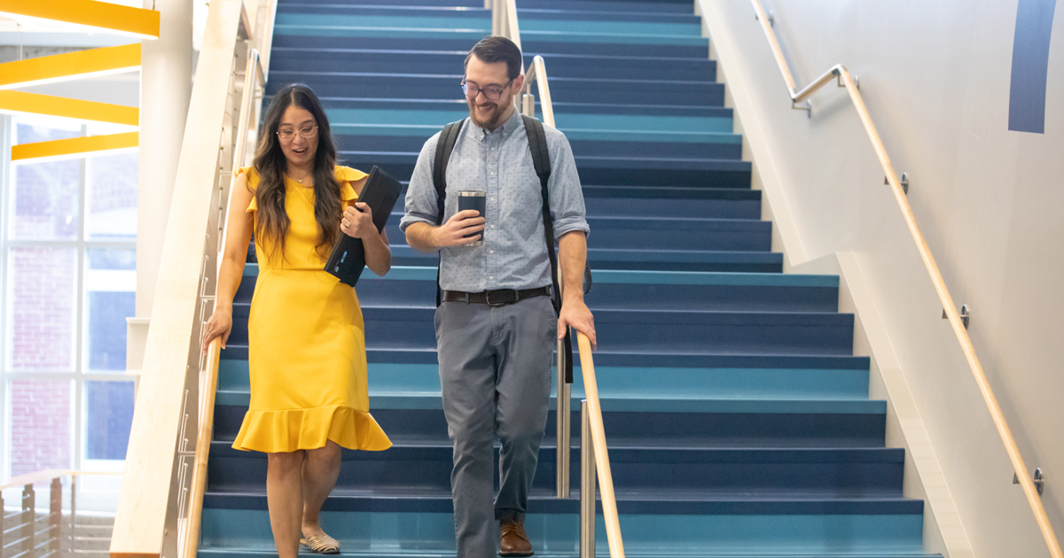 What is SNHU culture? | SNHU Careers