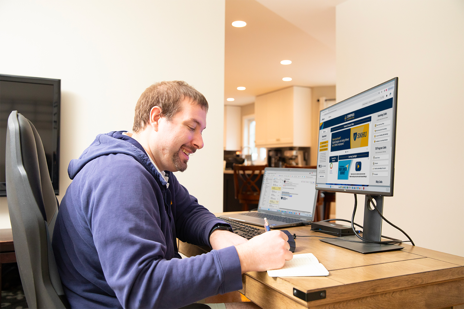 How we hire | SNHU Careers