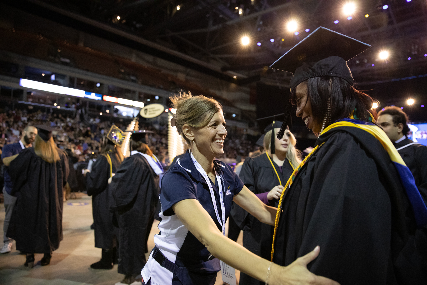 Business Operations & Technology | SNHU Careers