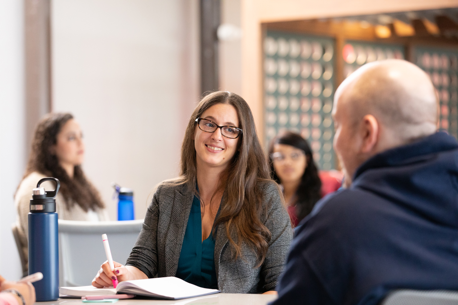 Grow your career with us | SNHU Careers