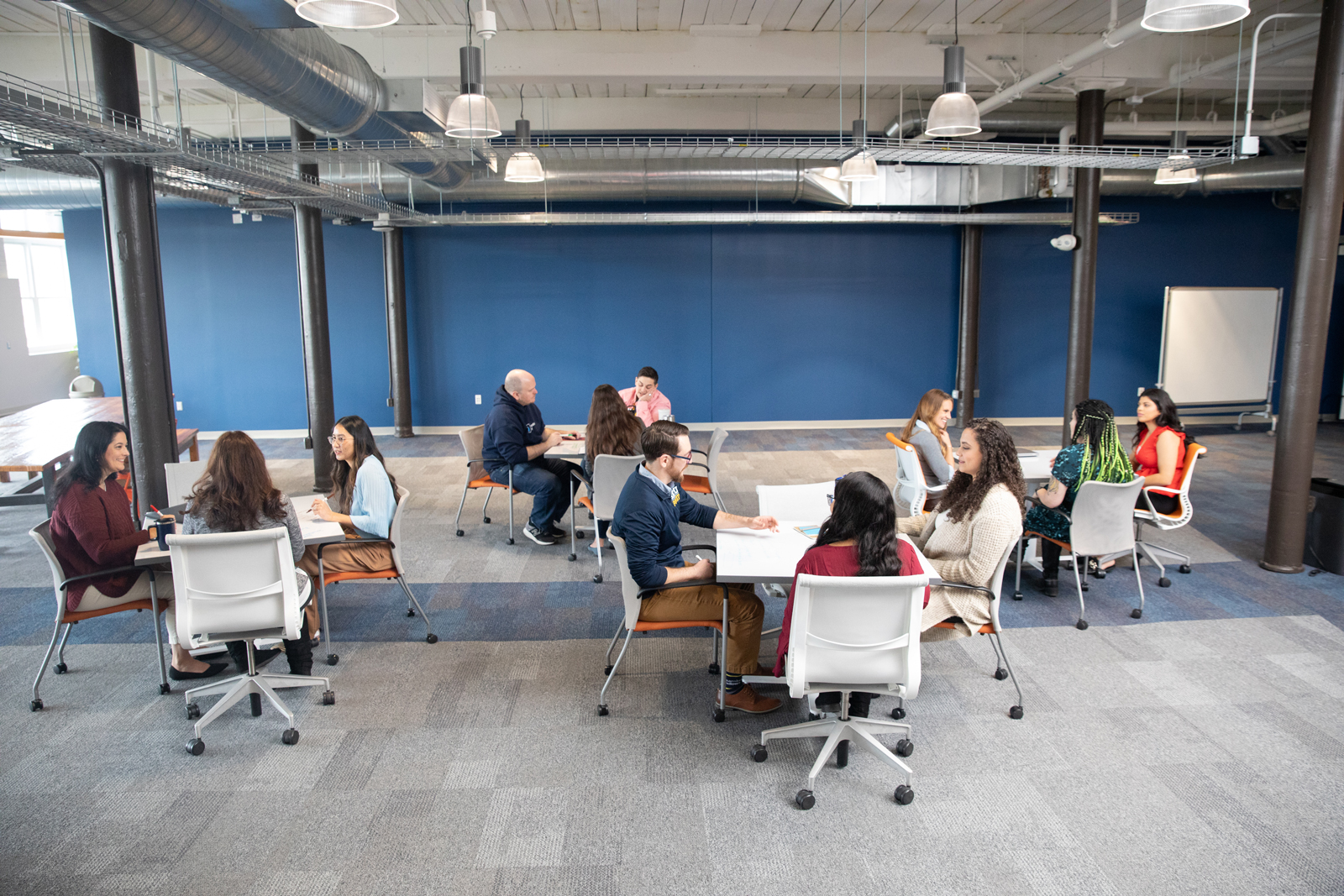 Take your career further | SNHU Careers