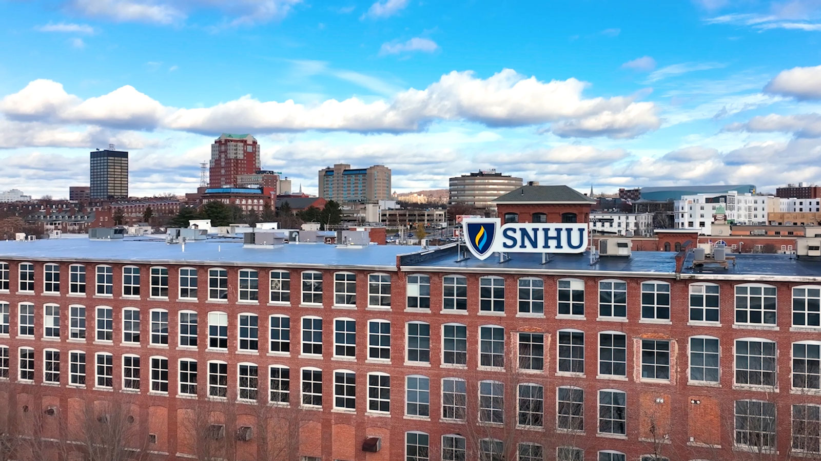 Transform lives, including yours | SNHU Careers